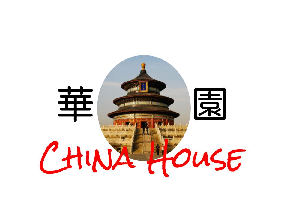 Contact – China House